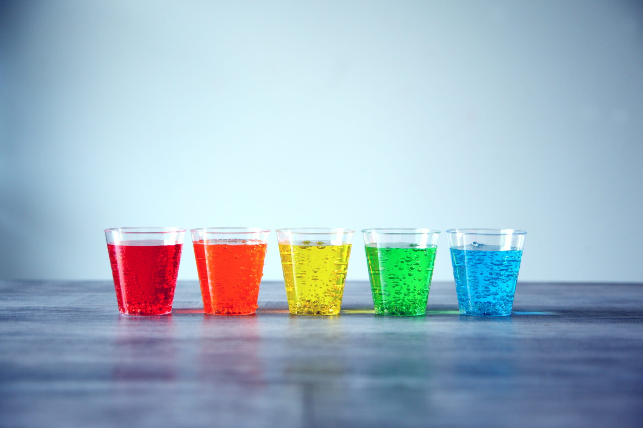 Todo lo que debes saber sobre los refrescos: Tipos, Marcas y ...